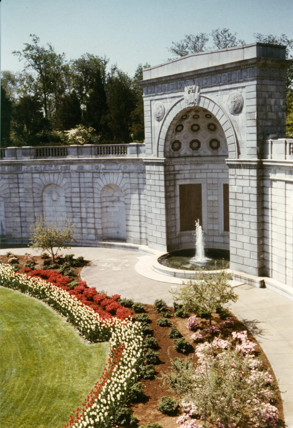 Our Legacy - Military Women's Memorial