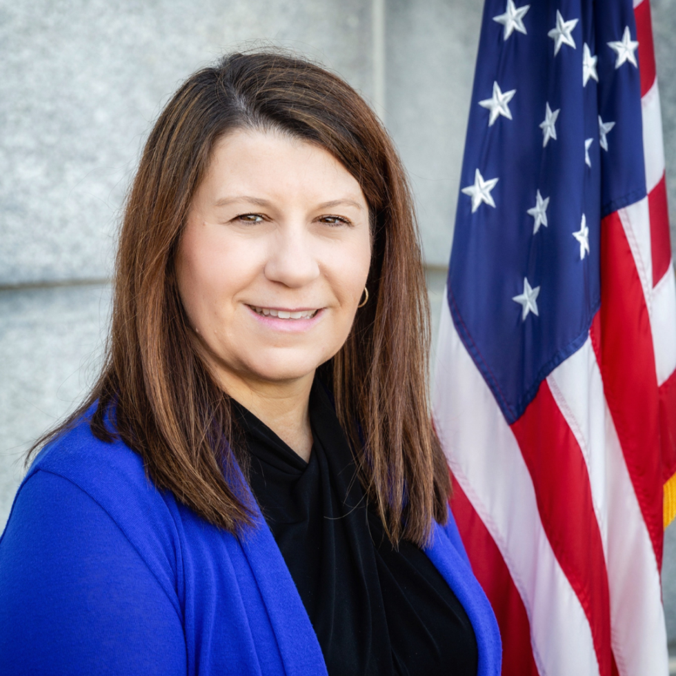 Leadership - Military Women's Memorial