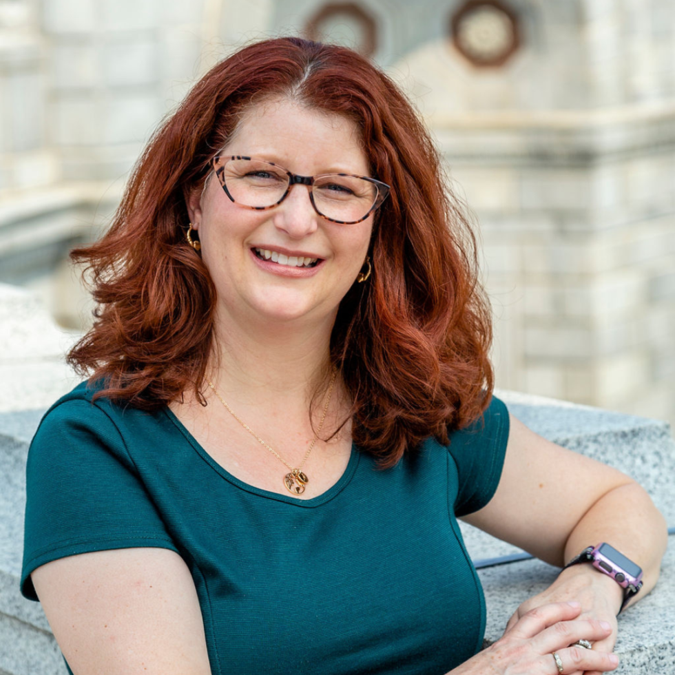 Leadership - Military Women's Memorial