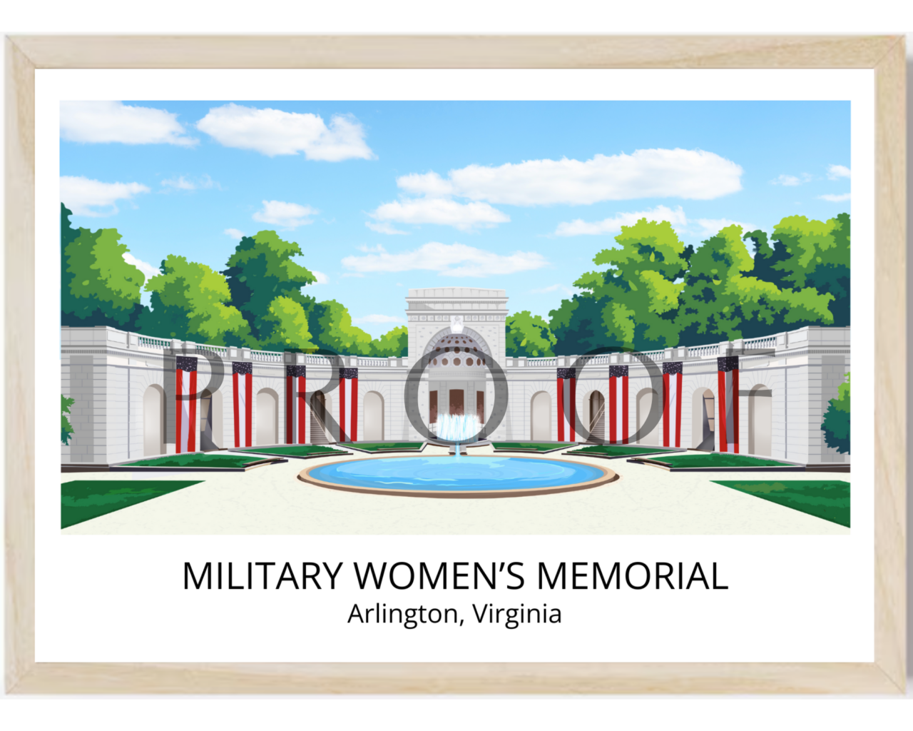 Home - Military Women's Memorial